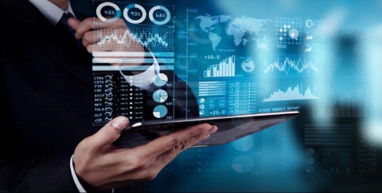 Tax & Customs Modernisation – Institute of Economics & Finance