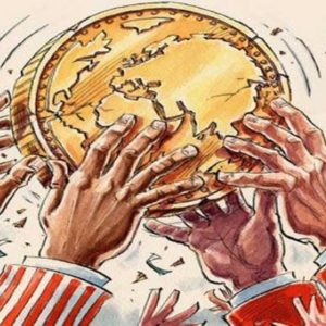 Economic Diplomacy – Institute of Economics & Finance